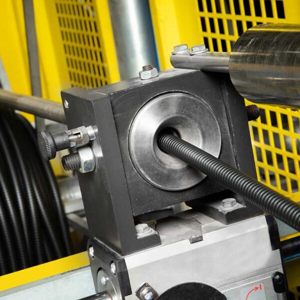 Manufacturing – Ronbar