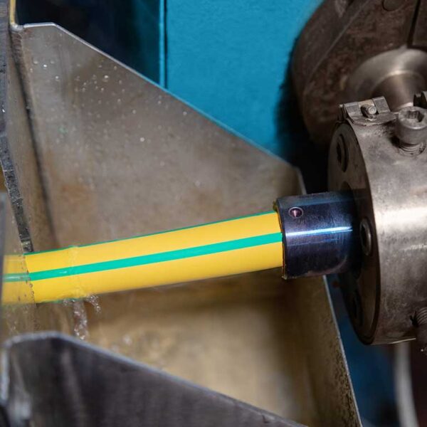 Manufacturing – Ronbar