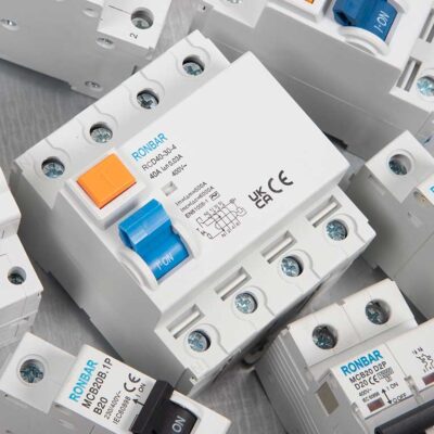 Product Range – Ronbar