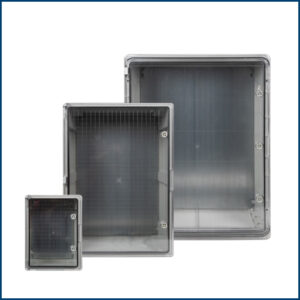 Product Range – Ronbar