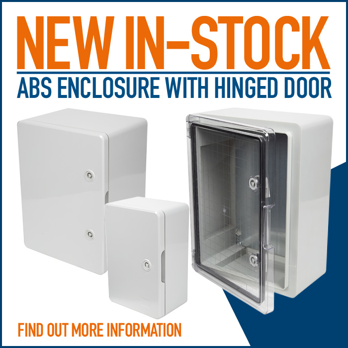 Ronbar – Electrical wholesale