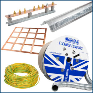 Manufacturing – Ronbar