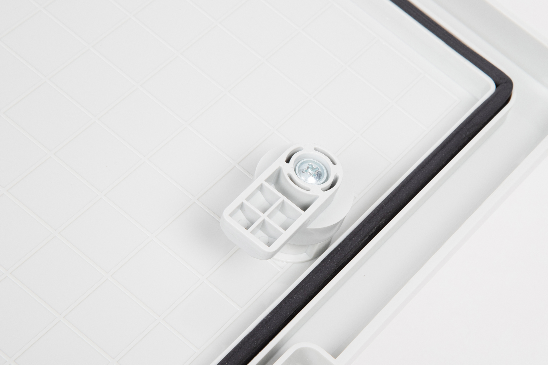 ABS Enclosure – Ronbar