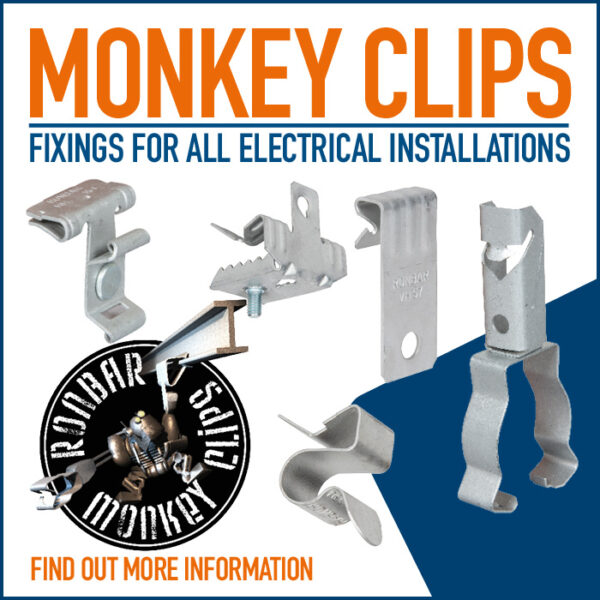 Ronbar – Electrical Manufacturers