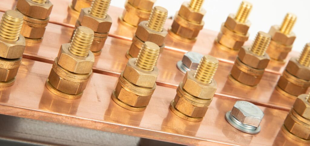 Earth Bars – Ronbar