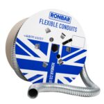 flexible conduits – Ronbar