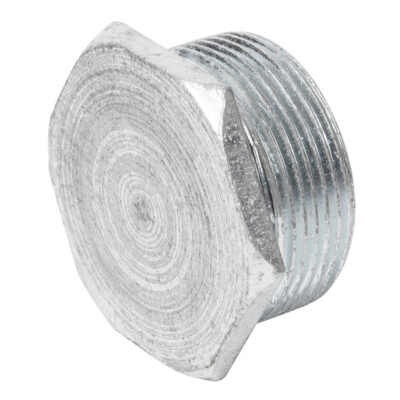 Hex Stop Plug – Ronbar