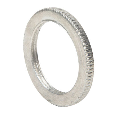Milled-Edge Lock Rings – Ronbar