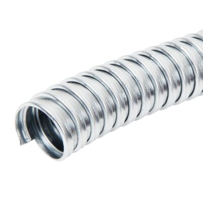 Flexible Conduit and Accessories – Ronbar
