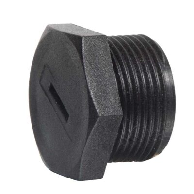 Nylon Stopping Plug – Ronbar