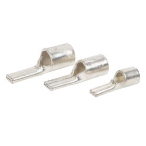 Copper Blade Terminals – Ronbar