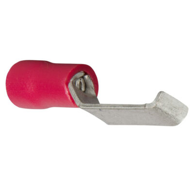Hooked Blade Terminals Red – Ronbar
