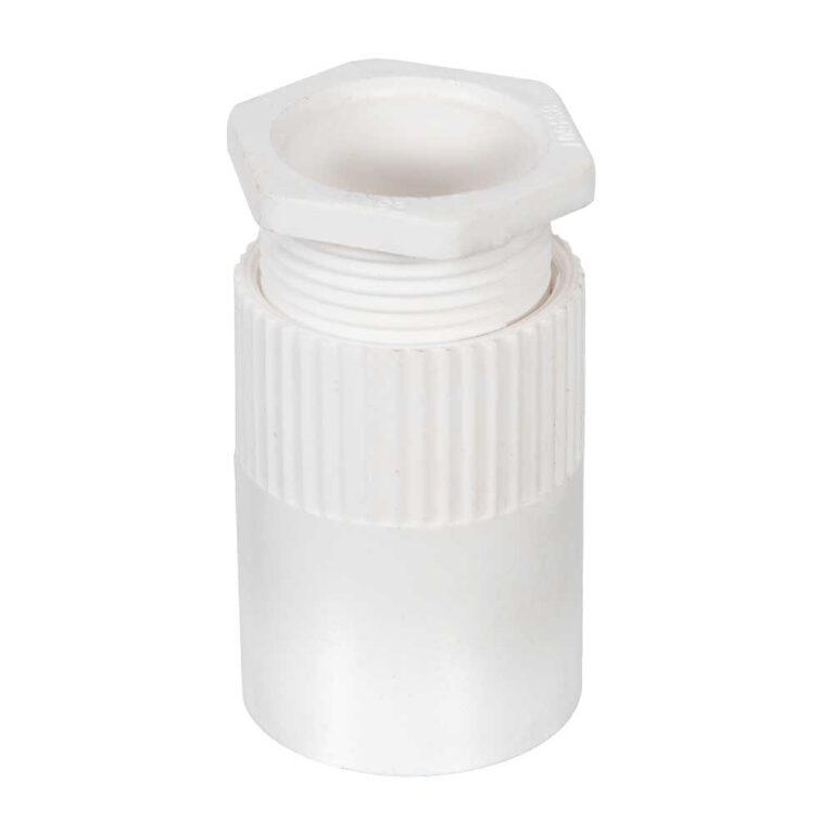 PVC Conduit Accessories – Ronbar