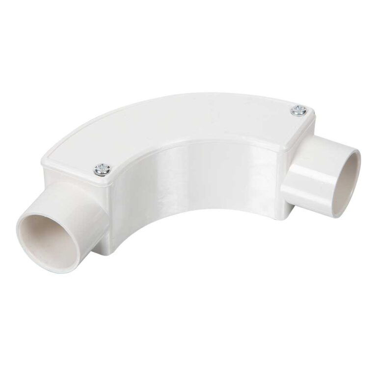 PVC Conduit Accessories – Ronbar