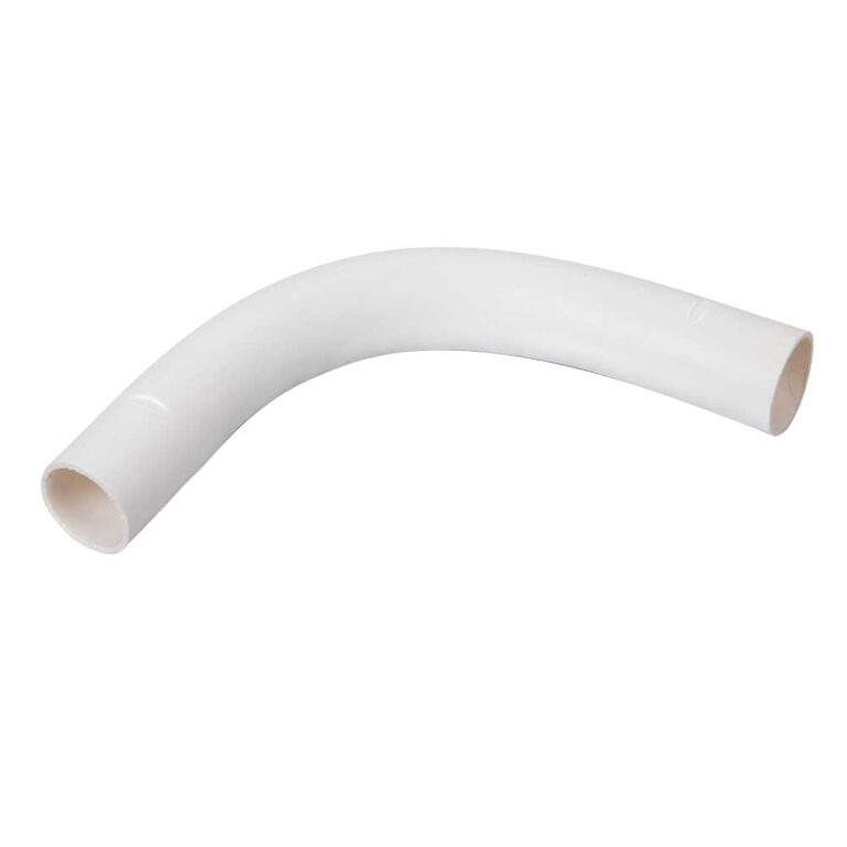 PVC Normal Bends – Ronbar