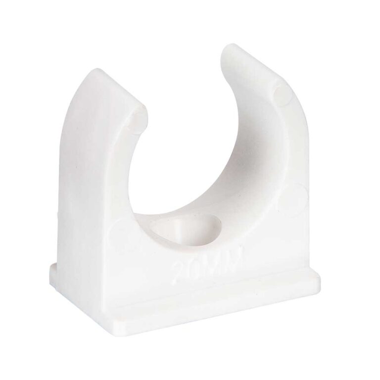 PVC Spring Clip – Ronbar