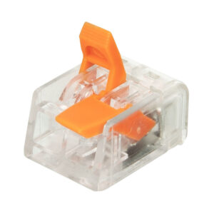 Connectors – Ronbar