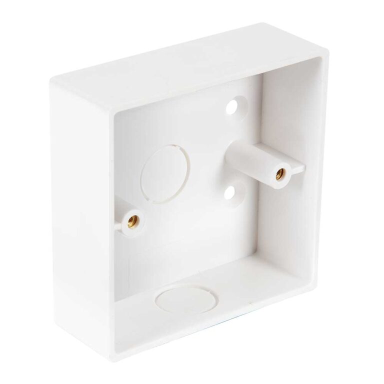 PVC Conduit Accessories – Ronbar