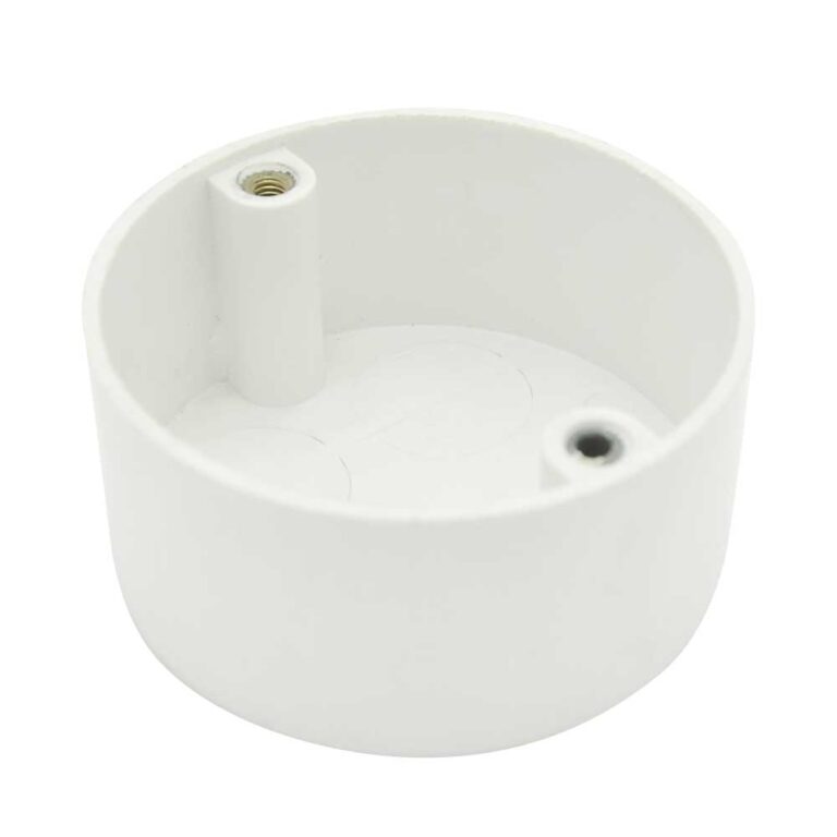 PVC Conduit Accessories – Ronbar