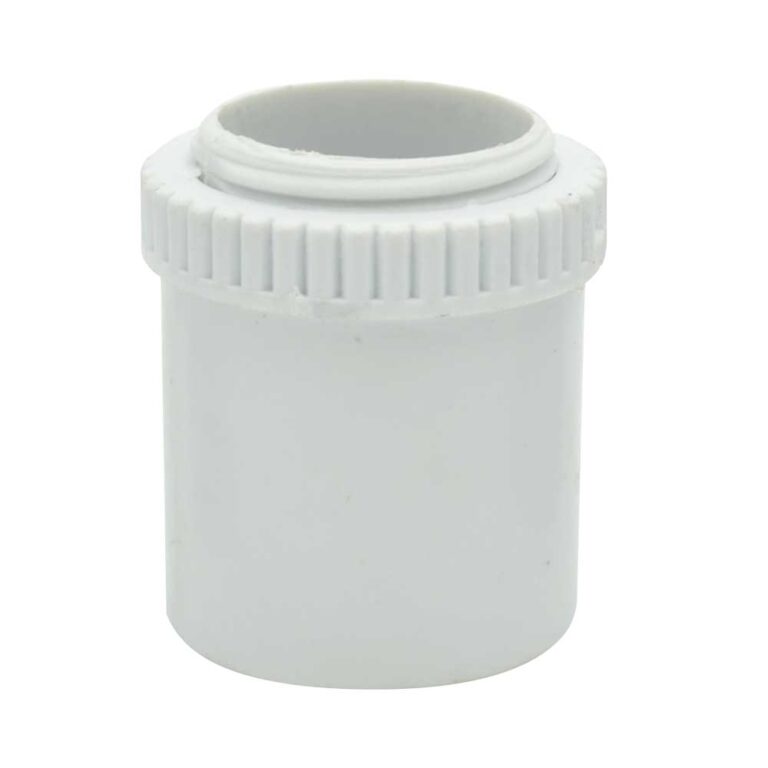 PVC Conduit Accessories – Ronbar