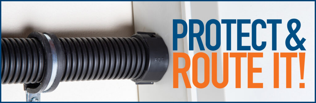 flexible conduits – Ronbar