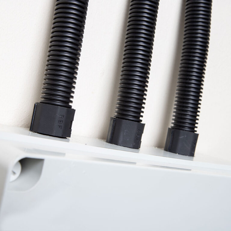flexible conduits – Ronbar