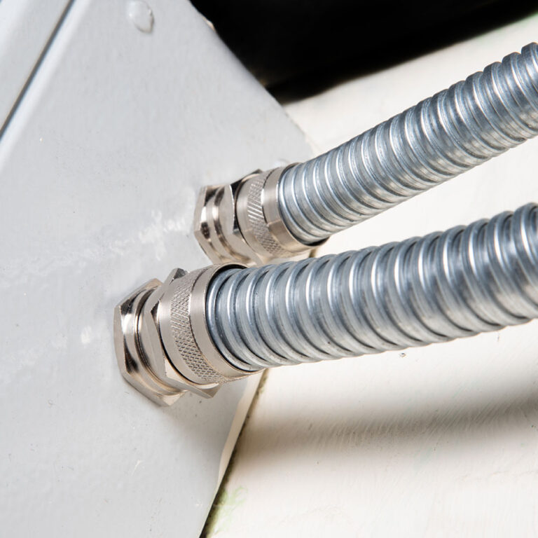 flexible conduits – Ronbar