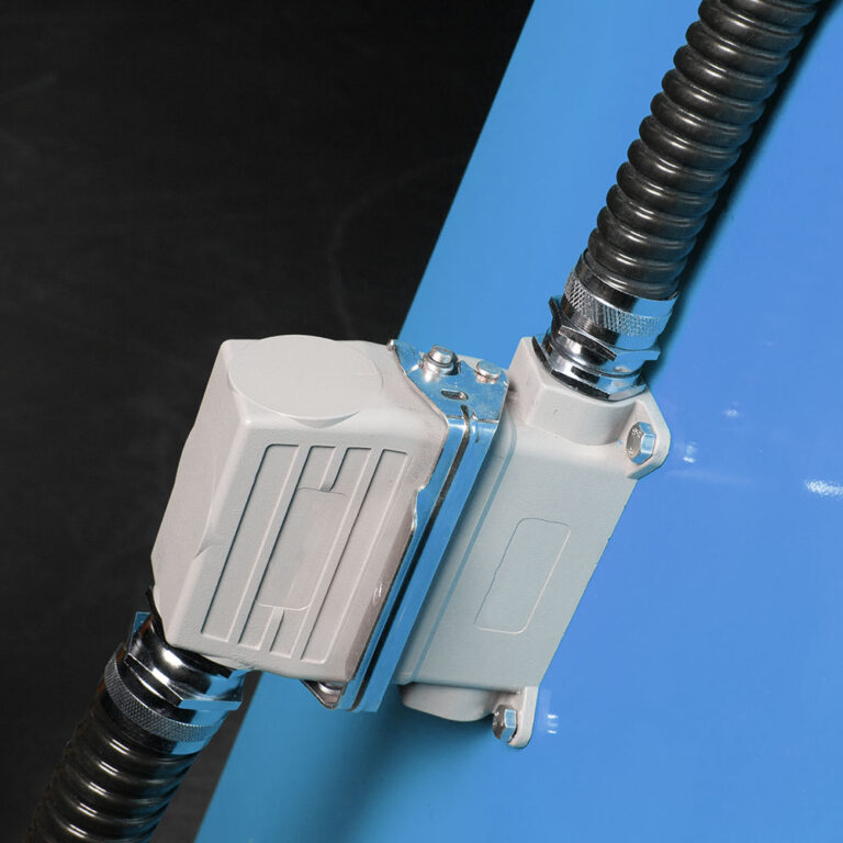 flexible conduits – Ronbar