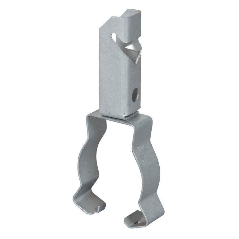 Z Purlin Locking Conduit Clip Hanger – Ronbar