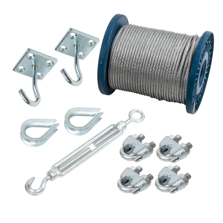 Catenary Wire Kit – Ronbar