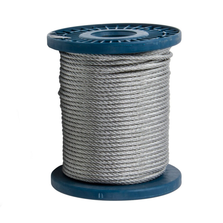 Catenary Wire Kit – Ronbar