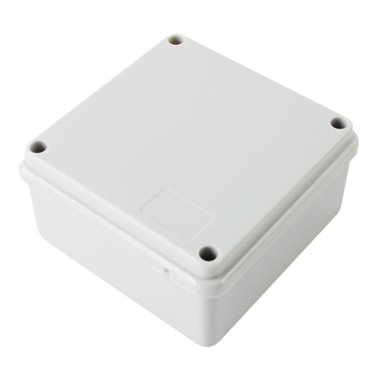 ABS Empty Enclosures – Ronbar