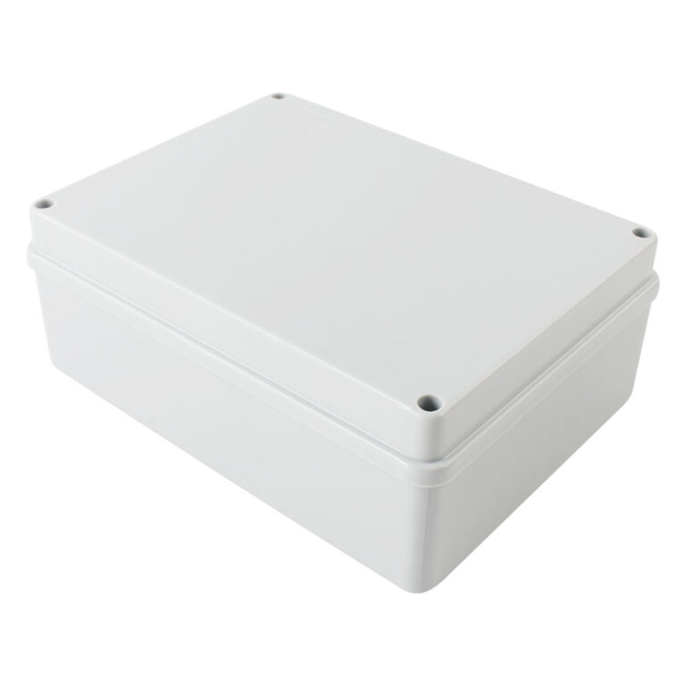 ABS Empty Enclosures – Ronbar