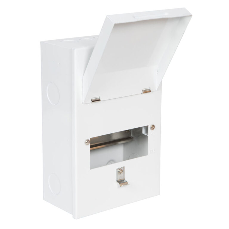 Enclosures – Ronbar