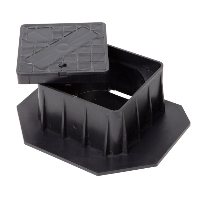 Mini Inspection Pit Plastic – Ronbar