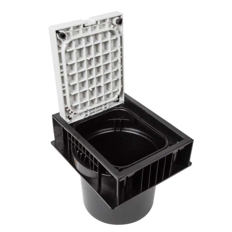 Plastic Earth Pit – Ronbar