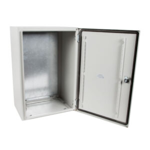 Steel Enclosures Single Door – Ronbar