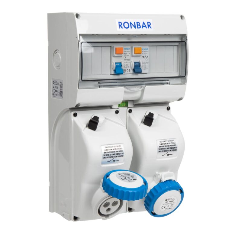 Product Range – Ronbar