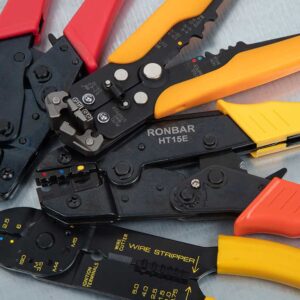 Product Range – Ronbar