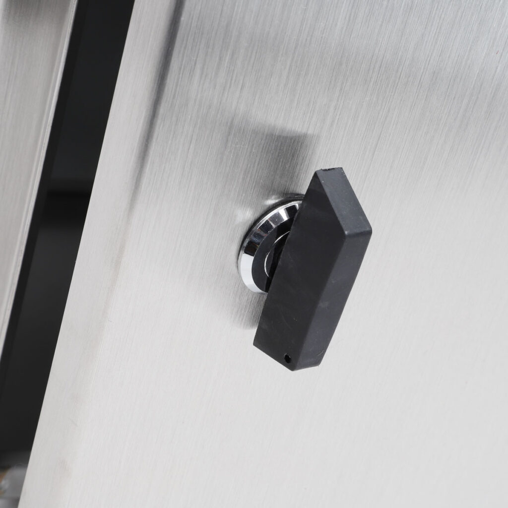 Stainless Steel Enclosures – Ronbar